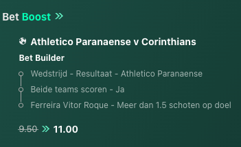 Wat is een Bet Builder Uitleg en Beste BetBuilder Bookmakers